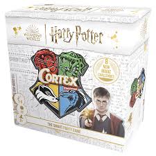 Cortex Challenge: Harry Potter – Libreria Francesa Bogota