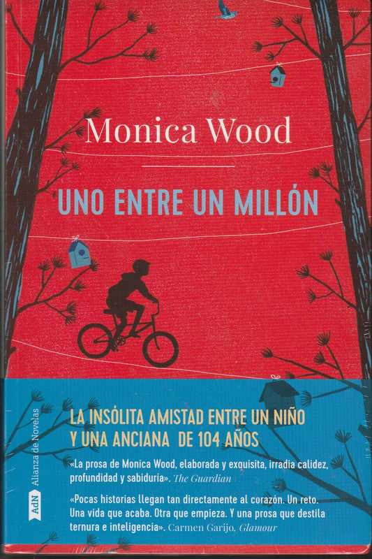 Uno Entre Un Millón – Libreria Francesa Bogota